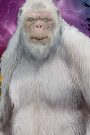 Abominable Snowman | Goosebumps Wiki | FANDOM powered by Wikia