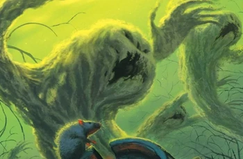 Graveyard Ghouls | Goosebumps Wiki | Fandom