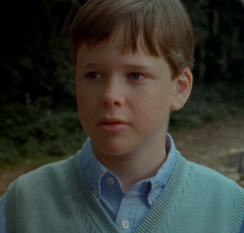 Clark Allen | Goosebumps Wiki | Fandom