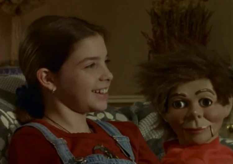 Amy Kramer | Goosebumps Wiki | Fandom