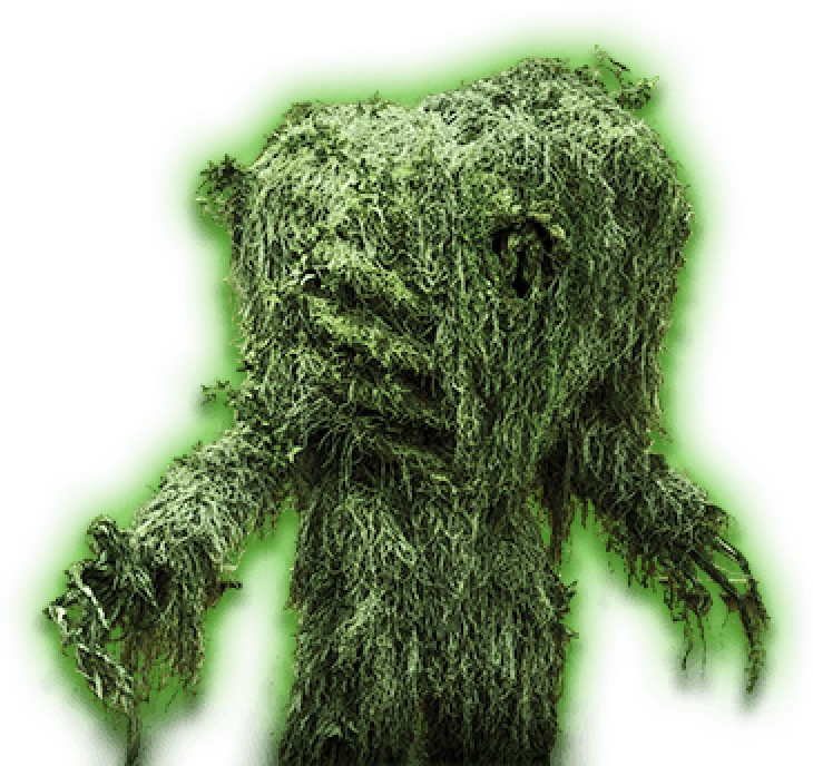Image - Bog.monster.png | Goosebumps Wiki | FANDOM powered by Wikia