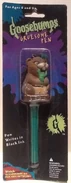 Cuddles the Hamster | Goosebumps Wiki | FANDOM powered by Wikia