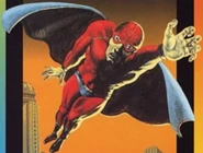 Masked Mutant | Goosebumps Wiki | Fandom