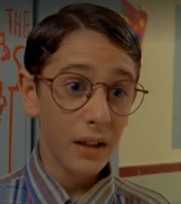 Calling All Creeps (TV episode) | Goosebumps Wiki | Fandom