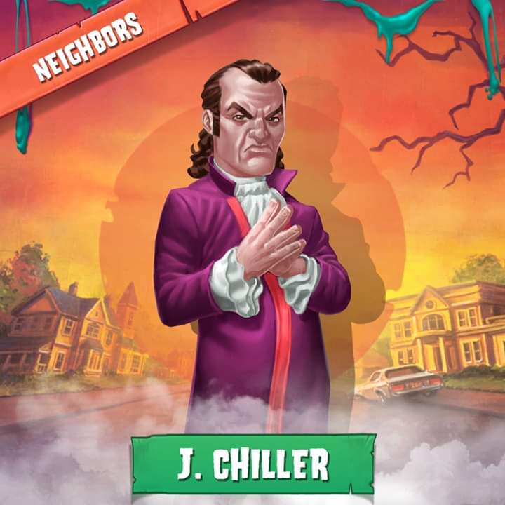 Category:Human Villains | Goosebumps Wiki | Fandom Category:Human Villains | Goosebumps Wiki | Fandom