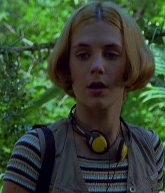 Kareen Hawlings | Goosebumps Wiki | Fandom