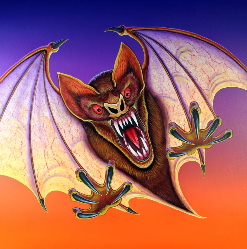 Mark Nagata | Goosebumps Wiki | FANDOM powered by Wikia