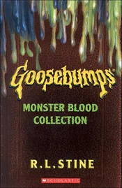 Monster Blood III | Goosebumps Wiki | Fandom