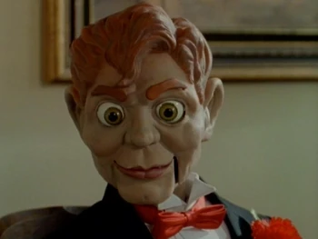 Slappy the Dummy | Goosebumps Wiki | FANDOM powered by Wikia