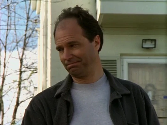 Malcolm Stewart | Goosebumps Wiki | Fandom