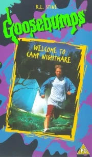 Welcome to Camp Nightmare (TV episode) | Goosebumps Wiki | Fandom