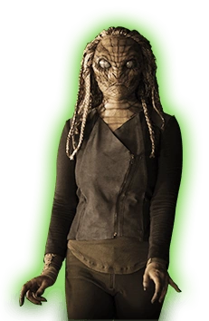 Snake Lady | Goosebumps Wiki | FANDOM powered by Wikia