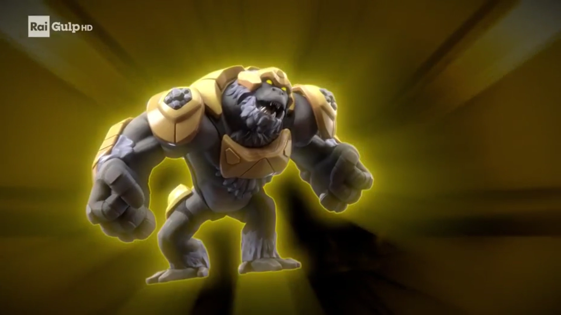 Gorok. | Gormiti 2018 Castellano Wiki | Fandom