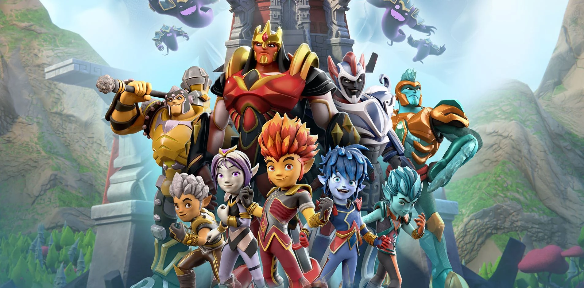 Immagine - Wiki-background | Gormiti Italia Wikia | FANDOM powered by Wikia