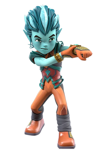 Ikor | Gormiti Italia Wikia | FANDOM powered by Wikia
