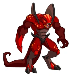 Magmion | Gormiti Wiki | FANDOM powered by Wikia