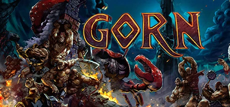 GORN | GORN-VR Wiki | Fandom
