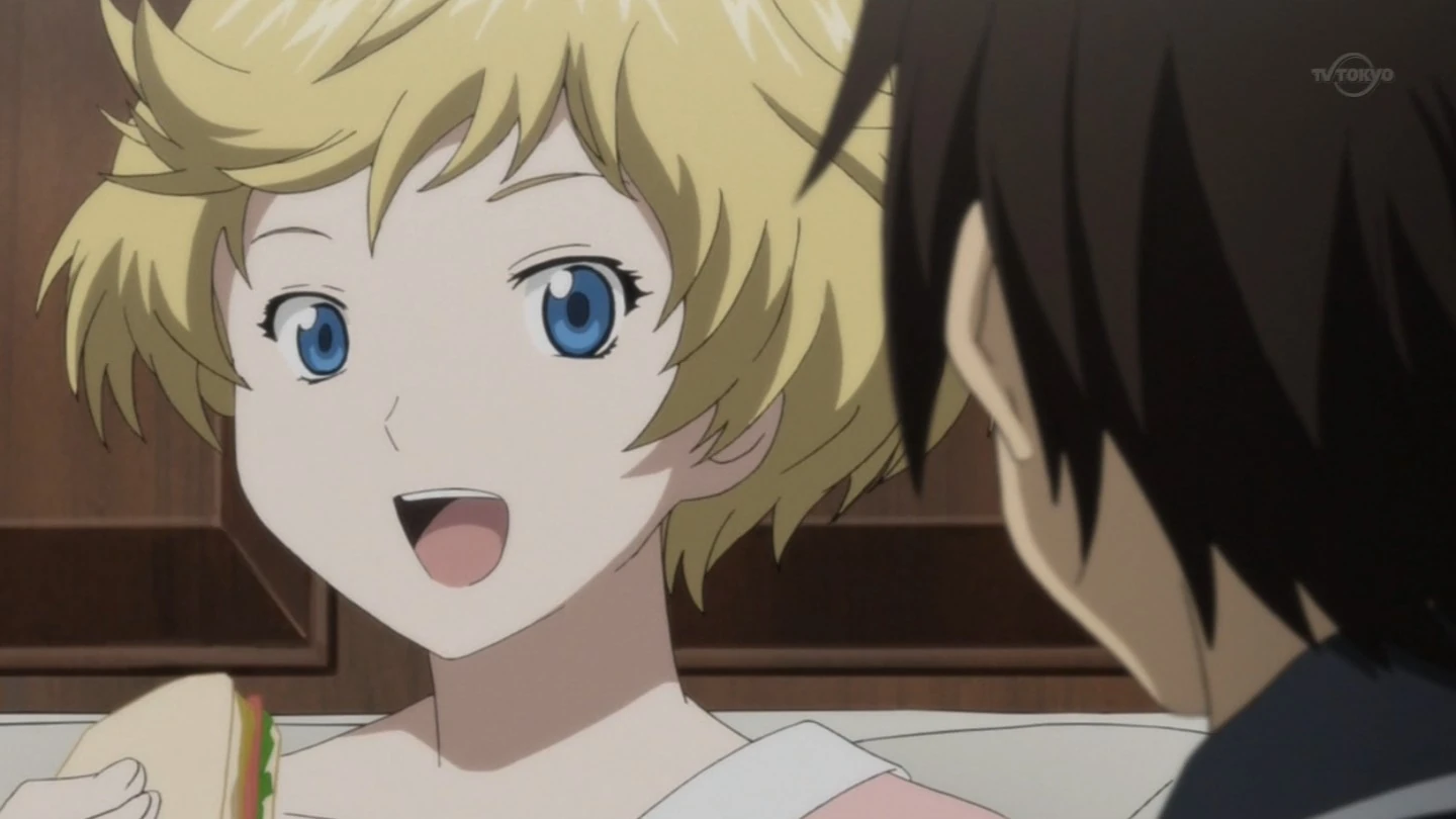 Avril Bradley | Wiki Gosick | Fandom