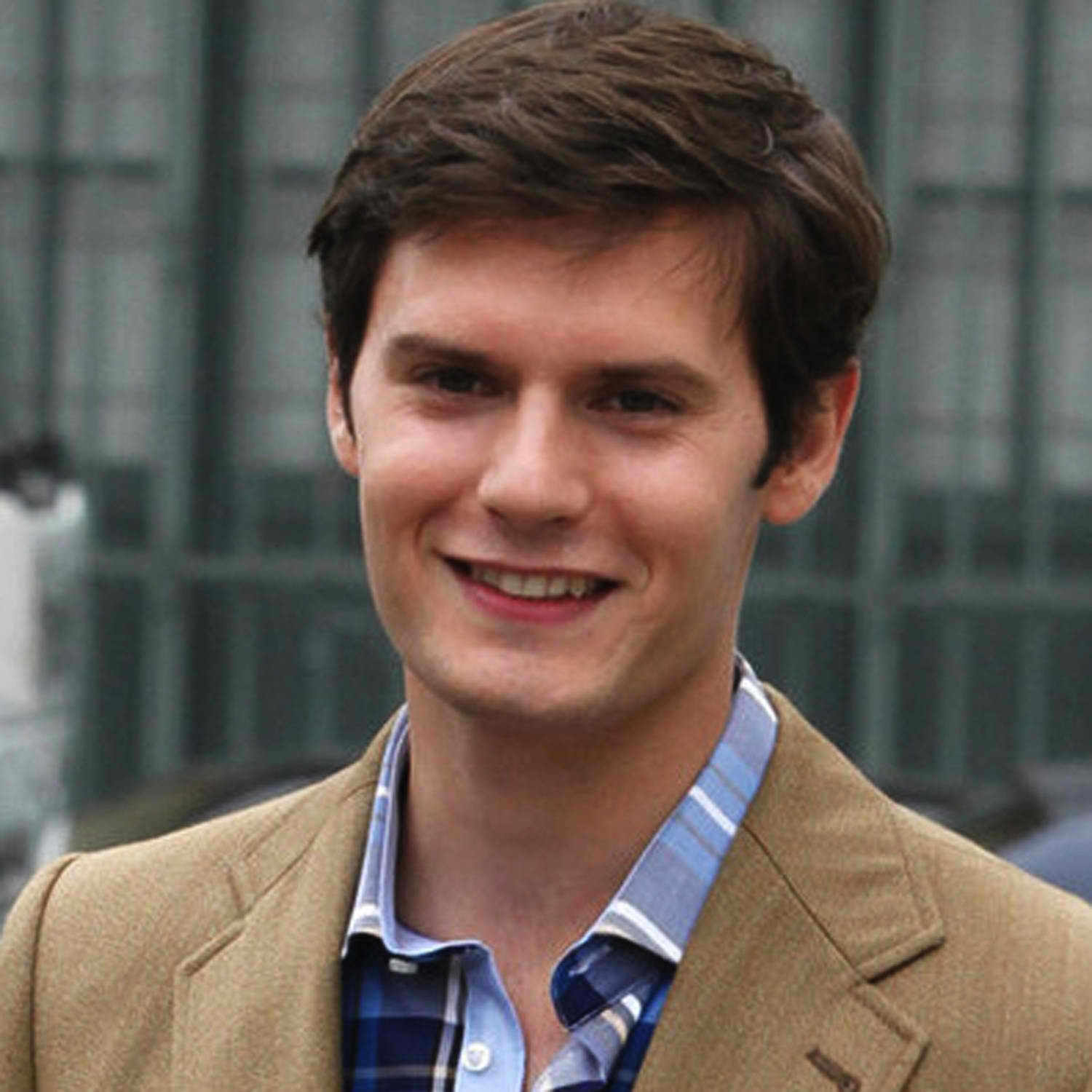 Prinz Louis Grimaldi | Gossip girl Wiki | Fandom