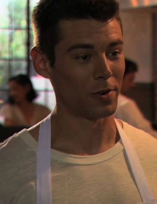 Max Harding | GossipGirl Megd Wikia | Fandom