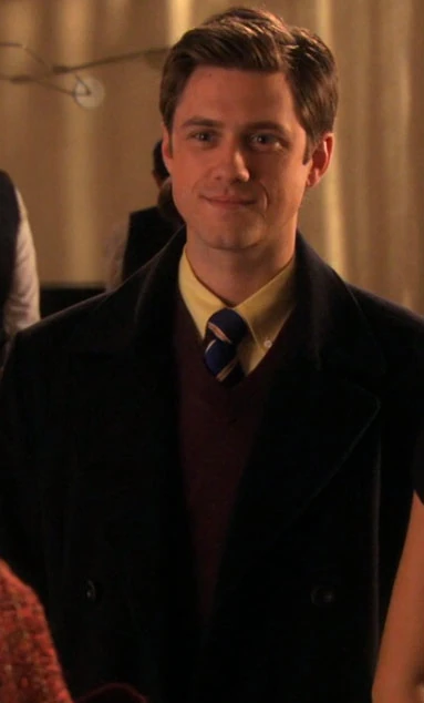 Tripp van der Bilt | GossipGirl Megd Wikia | Fandom