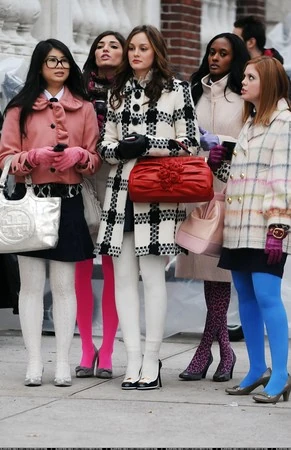 Mean Girls | Gossip Girl Wiki | Fandom