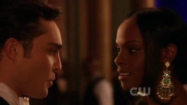 Chuck-Raina Relationship | Gossip Girl Wiki | FANDOM powered by Wikia
