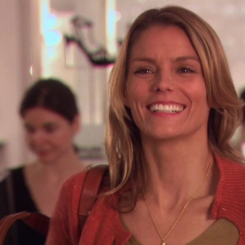 Alison Humphrey | Gossip Girl Wiki | FANDOM powered by Wikia