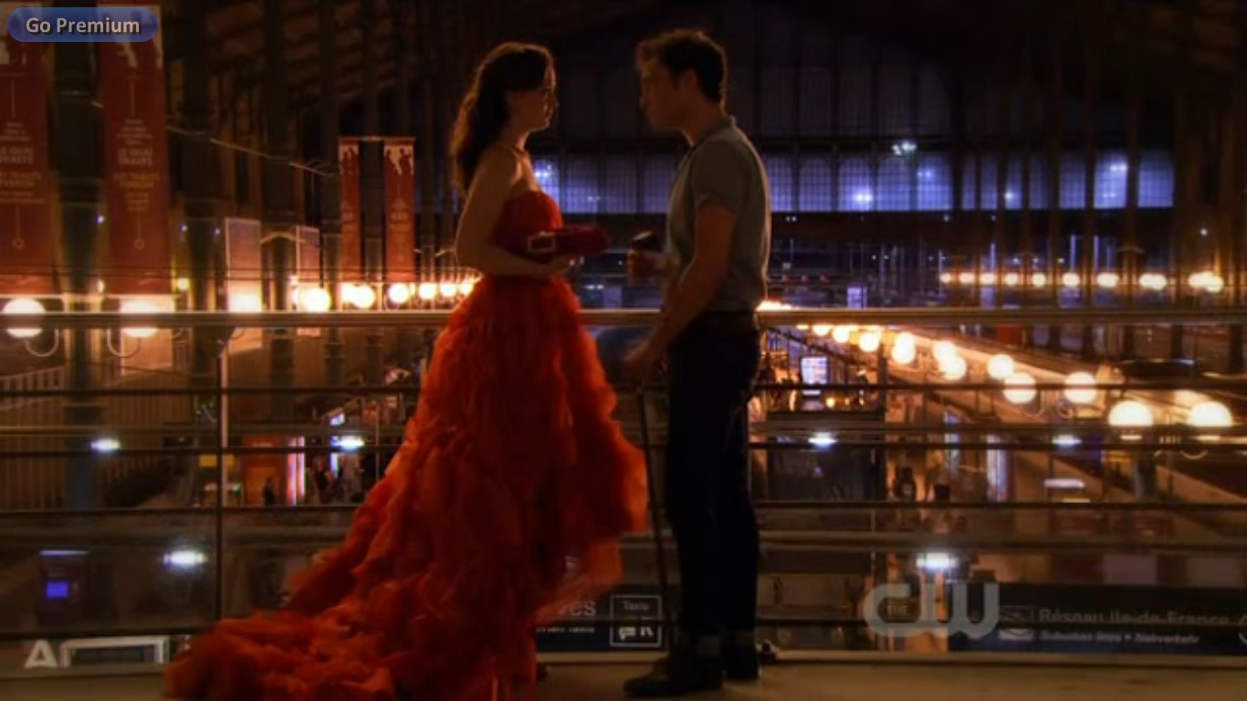 Image - Blair & Chuck (4x02, 3312).jpg | Gossip Girl Wiki | FANDOM powered by Wikia
