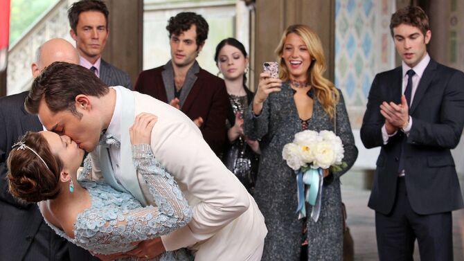 Gossip Girl Wiki Fandom Powered By Wikia
