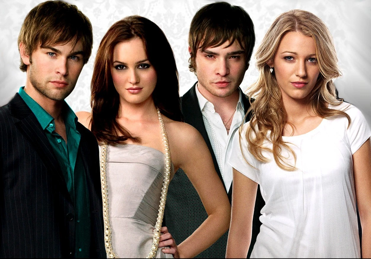 Image - SNBC.jpg | Gossip Girl Wiki | FANDOM powered by Wikia