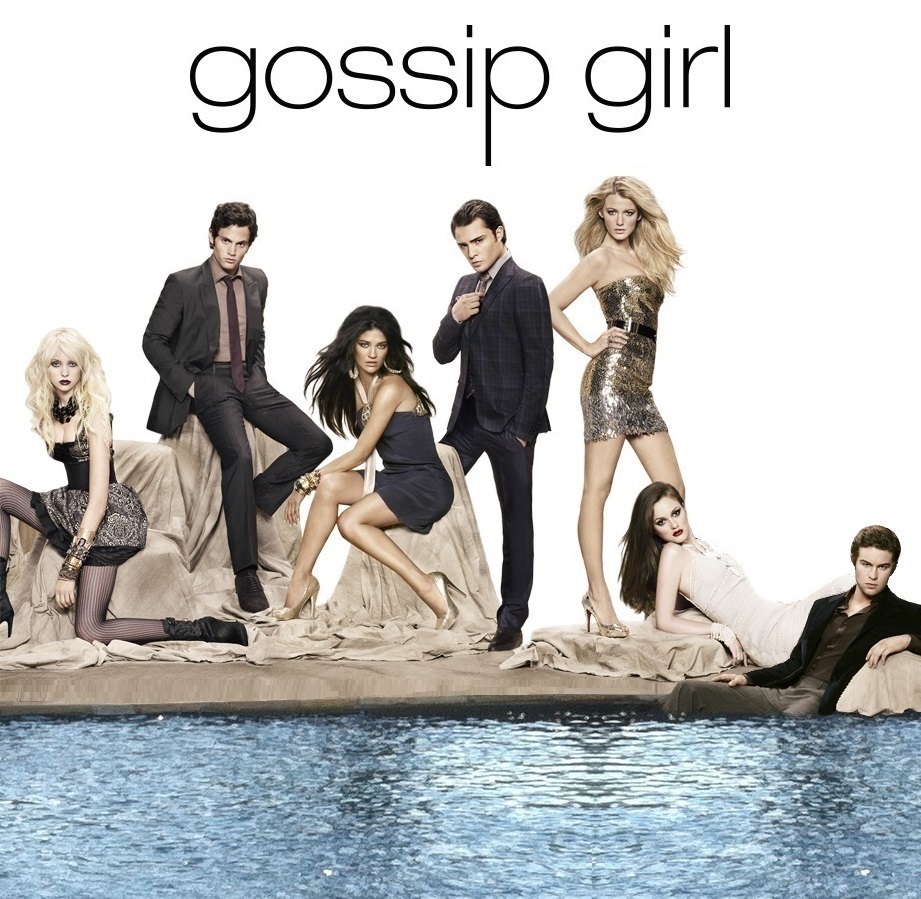 Full Cast Gallery | Gossip Girl Wiki | Fandom