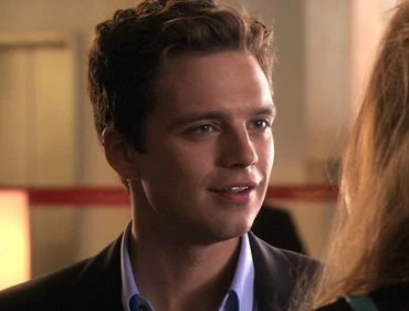 Carter Baizen | Gossip girl Wiki | Fandom