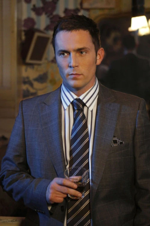 Jack Bass | Wiki Gossip Girl France | Fandom