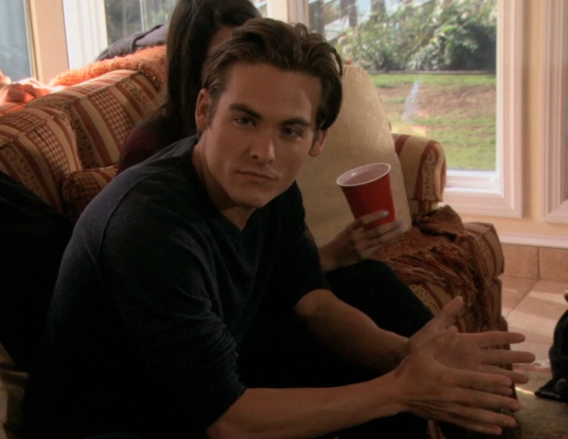 Damien Dalgaard | Wiki Gossip Girl France | Fandom