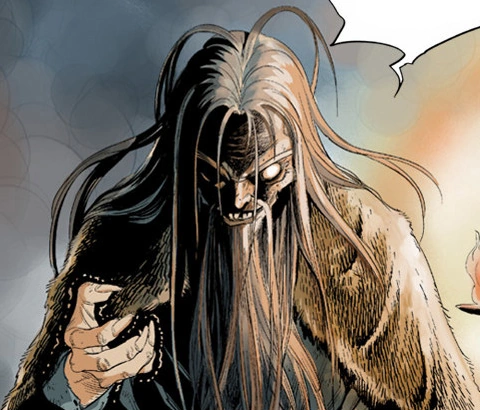 Dokgo Ryong | Gosuverse Wiki | Fandom