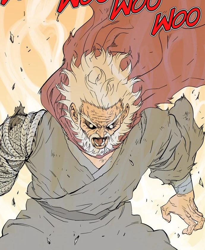 Berserker Lightning | Gosuverse Wiki | Fandom