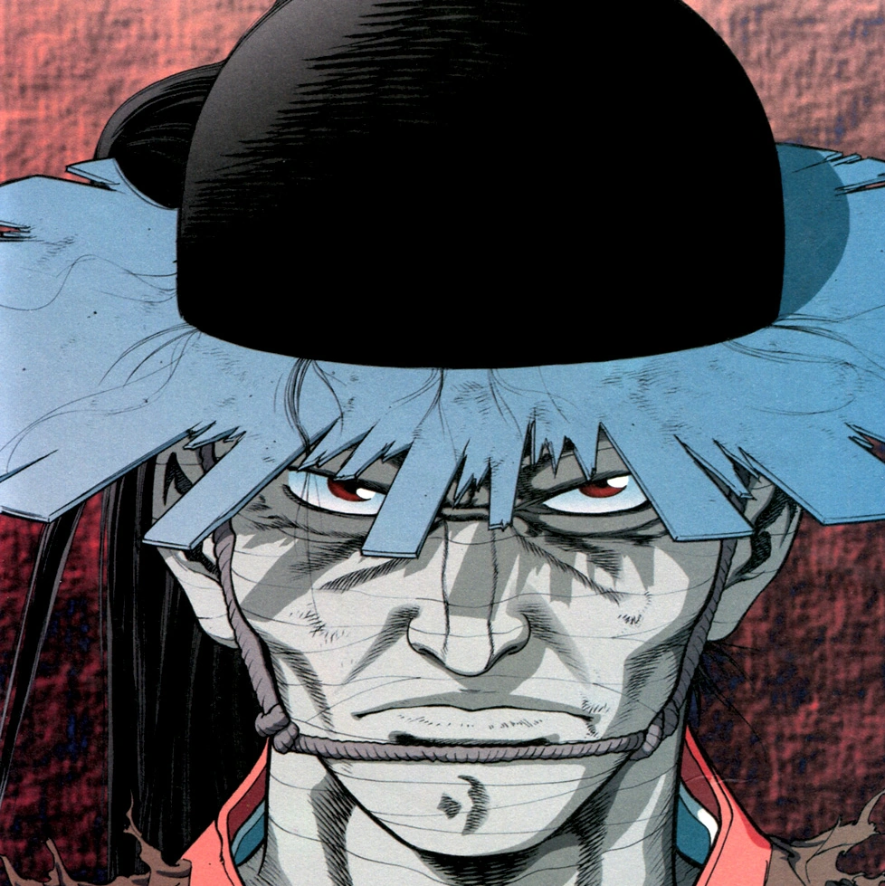 Characters | Gosuverse Wiki | Fandom