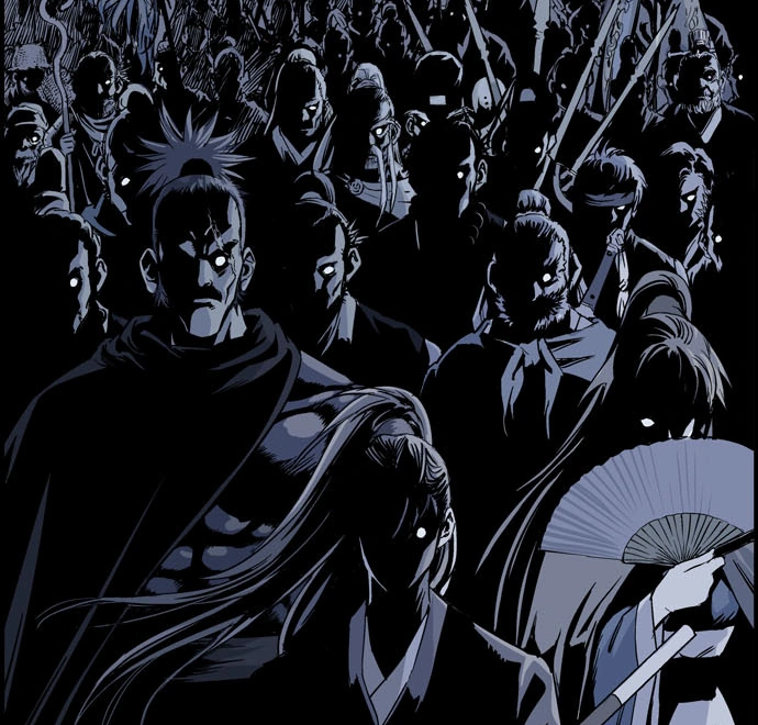 Characters | Gosuverse Wiki | FANDOM powered by Wikia