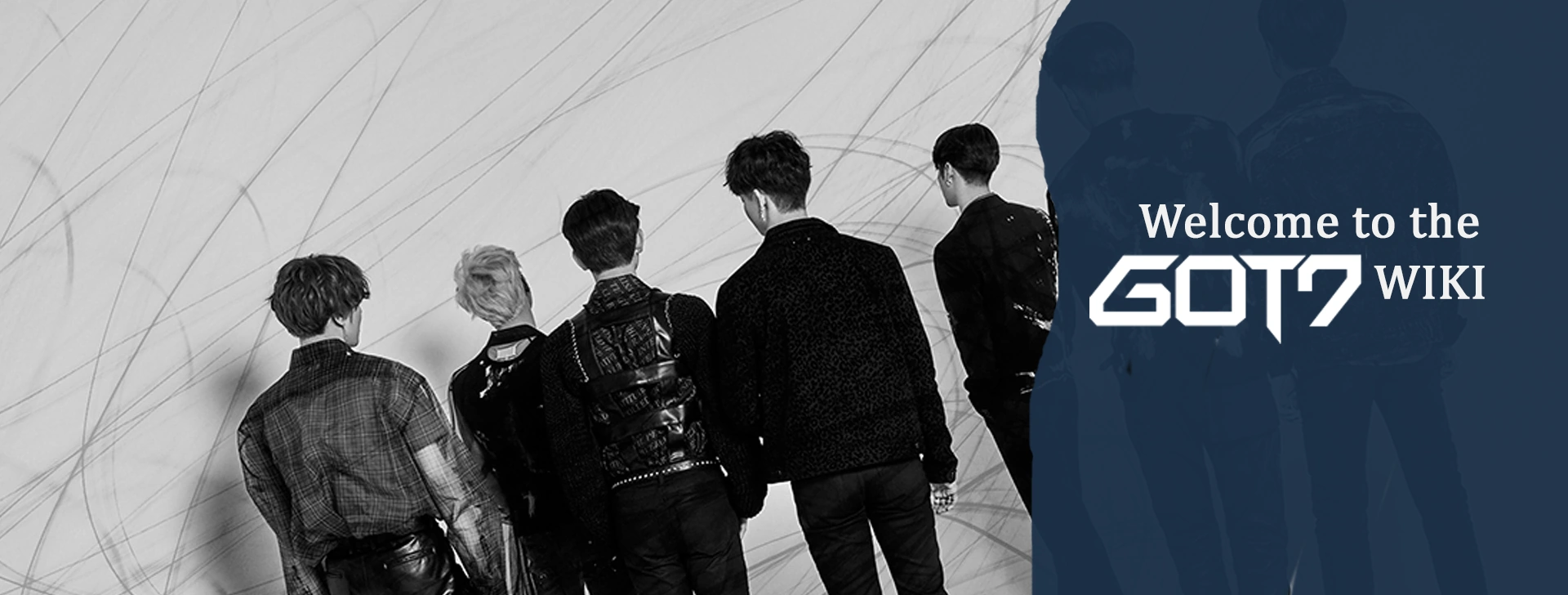 GOT7 Wikia | FANDOM powered by Wikia