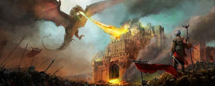 Valyria | Game of Thrones: Ascent Wiki | Fandom