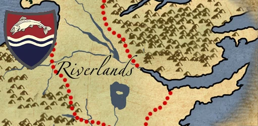 Image - Tully Map.jpg | Game of Thrones: Ascent Wiki | FANDOM powered ...