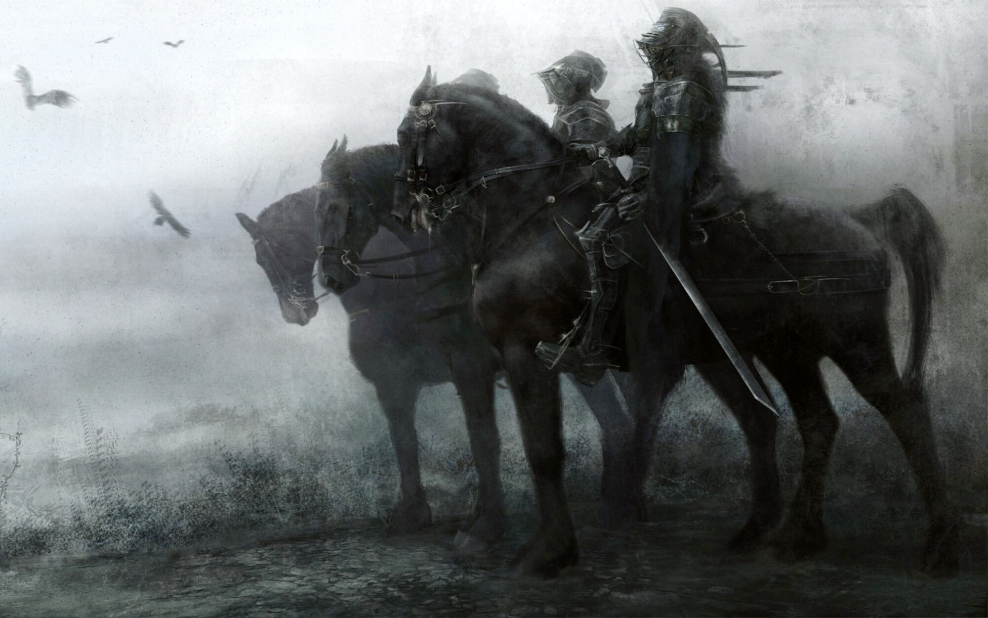 The Usurpers Game Of Thrones Ascent Wiki Fandom Powered By Wikia