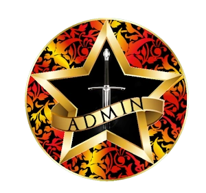Logo/Badge for Admins | Fandom