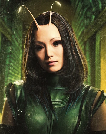 Mantis | Disney's Guardians of the Galaxy Wiki | Fandom