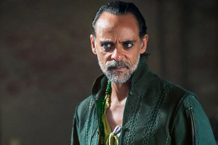 Ra's al Ghul | Gotham City Origins Wiki | Fandom