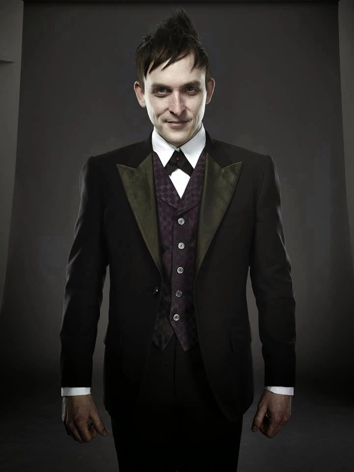 Image - Oswald Cobblepot season 1 promotional 01.png | Gotham Wiki ...