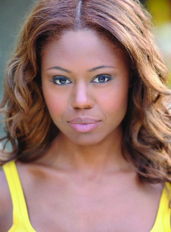 Shamika Cotton | Gotham Wiki | Fandom
