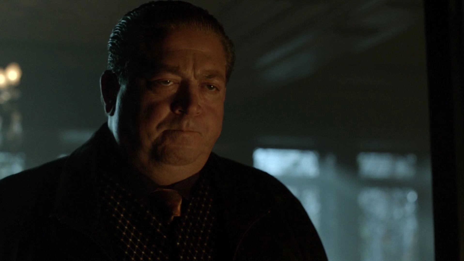 Gabe | Gotham Wiki | FANDOM powered by Wikia