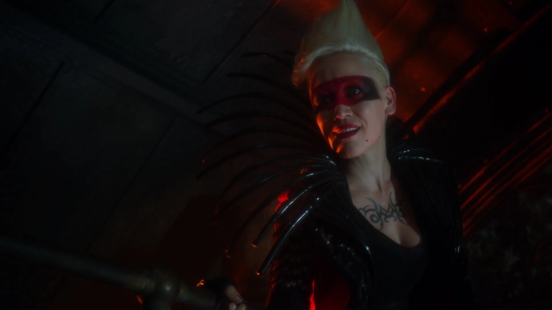 Cherry | Gotham Wiki | Fandom